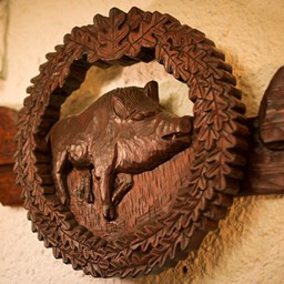 Bilder des Apfelweinrestaurant Frau Rauscher